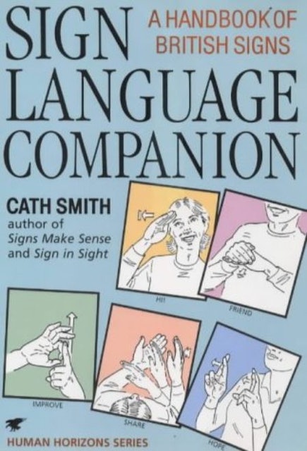 Top 10 Best Sign Language Books in the UK 2021 | mybest
