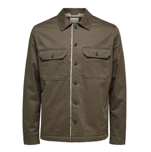 Top 10 Best Shackets for Men in the UK 2020 (Carhartt WIP, Levi's and ...